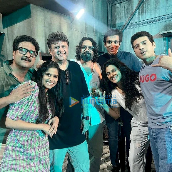 Agni Movie: Review | Release Date (2023) | Songs | Music | Images ...