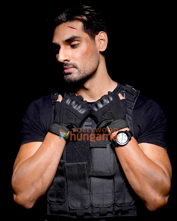 Ahan Shetty Photos, Images, HD Wallpapers, Ahan Shetty HD Images ...