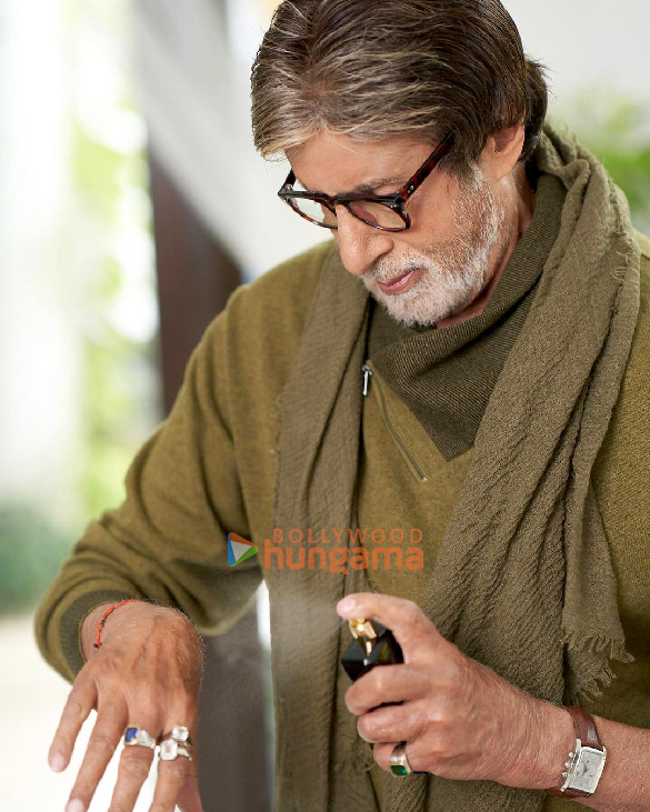 Amitabh Bachchan