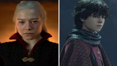 Lucerys Velaryon | Latest Bollywood News | Top News of Bollywood ...