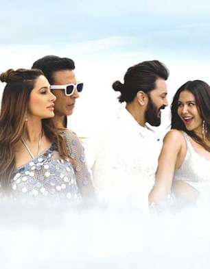 Housefull 5 Cast List | Housefull 5 Movie Star Cast | Release Date ...