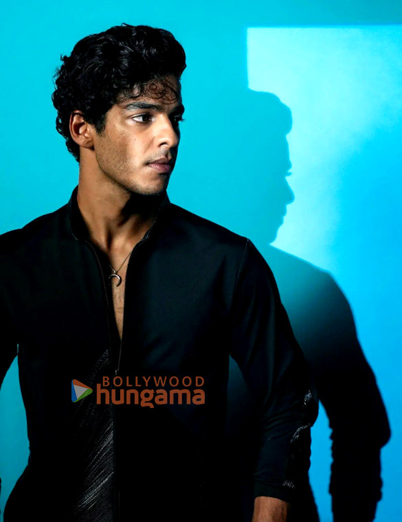 Ishaan Khatter Photos, Images, HD Wallpapers, Ishaan Khatter HD Images ...
