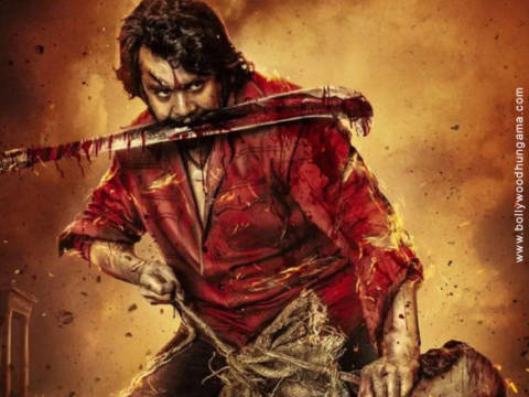 KD – The Devil Movie: Review | Release Date (2024) | Songs | Music ...