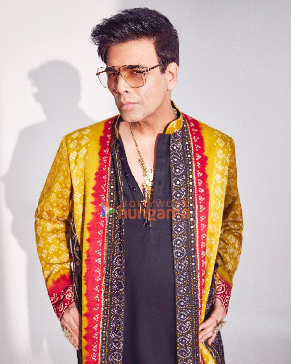 Karan Johar Photos, Images, HD Wallpapers, Karan Johar HD Images, Photos - Bollywood Hungama