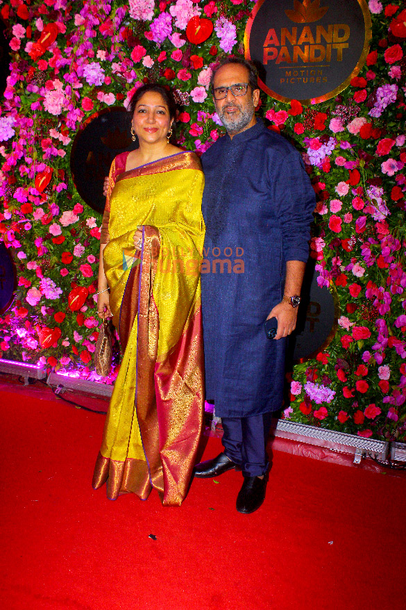 Photos Amitabh Bachchan, Hrithik Roshan and others snapped attending ...