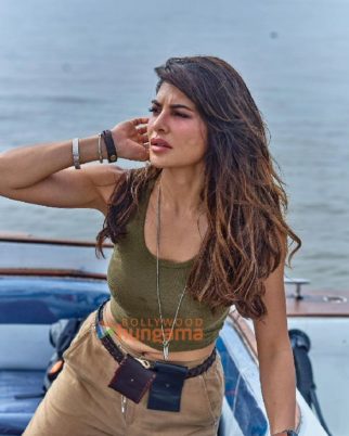 Ram Setu Photos, Poster, Images, Photos, Wallpapers, HD Images ...