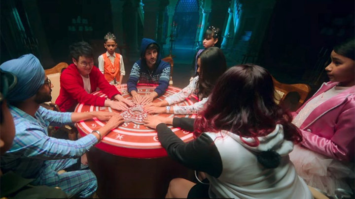 Rocket Gang Movie: Review | Release Date (2022) | Songs | Music ...