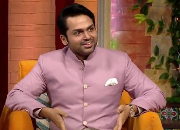 The Kapil Sharma Show: Ponniyin Selvan star Karthi talks about ...