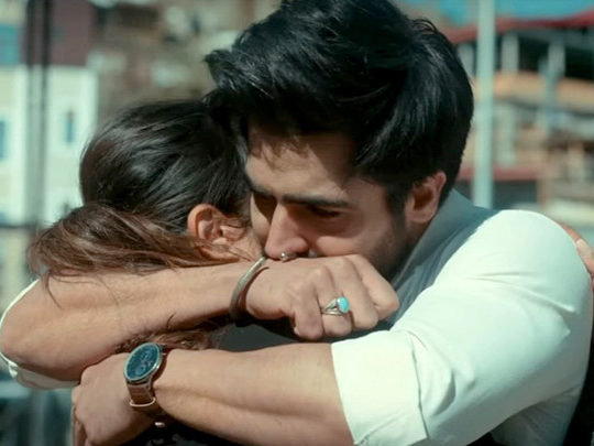 Code Name: Tiranga Movie: Review | Release Date (2022) | Songs | Music ...