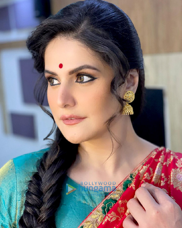 Zareen Khan Photos, Images, HD Wallpapers, Zareen Khan HD Images ...