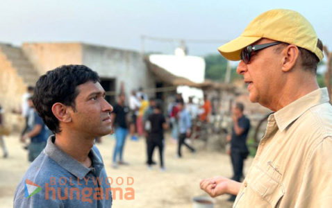 12th Fail Cast List | 12th Fail Movie Star Cast | Release Date | Movie ...