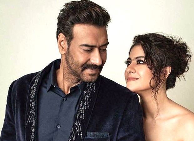 Ajay Devgn cooks “delicious food,” says wife Kajol; reveals his ...