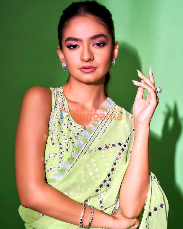 Anushka Sen Photos, Images, HD Wallpapers, Anushka Sen HD Images ...