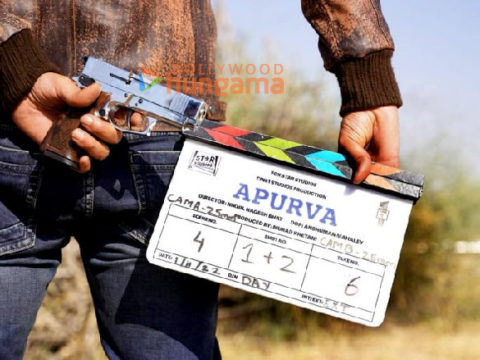 Apurva Movie: Review | Release Date (2022) | Songs | Music | Images ...