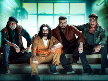 Baap Cast List | Baap Movie Star Cast | Release Date | Movie Trailer ...