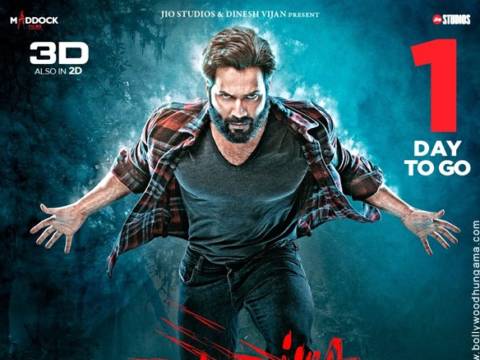 Bhediya Photos, Poster, Images, Photos, Wallpapers, HD Images, Pictures ...