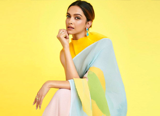 Deepika Padukone talks about 82°E; shares the story of finding the ...