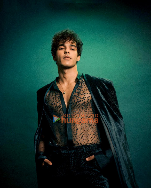 Ishaan Khatter Photos, Images, HD Wallpapers, Ishaan Khatter HD Images ...