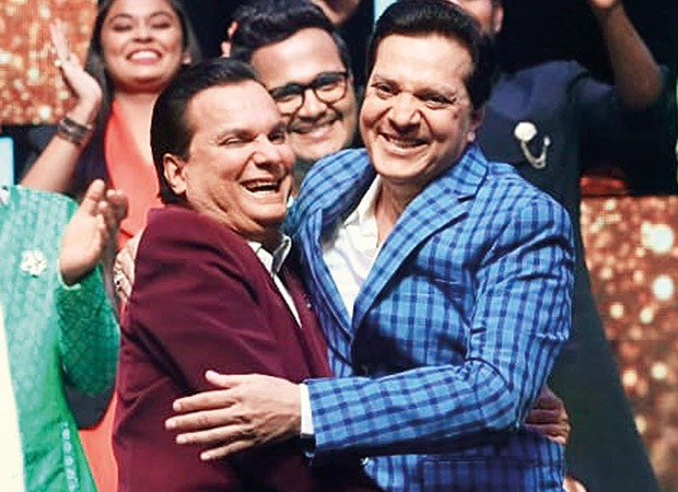 Jatin Pandit opens up on his relationship with brother Lalit Pandit; says, “Even his kids don’t ...