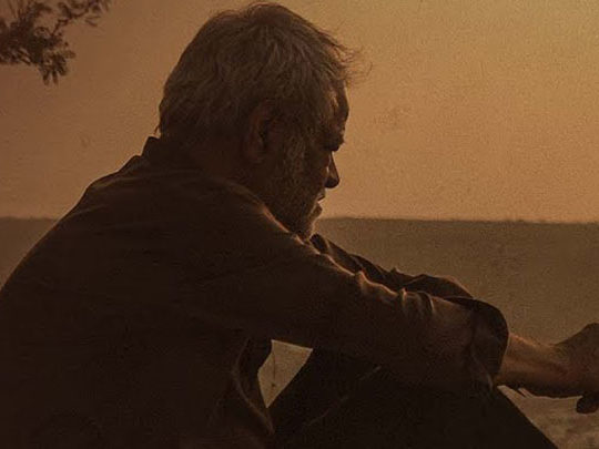 Vadh Movie: Review | Release Date (2022) | Songs | Music | Images ...