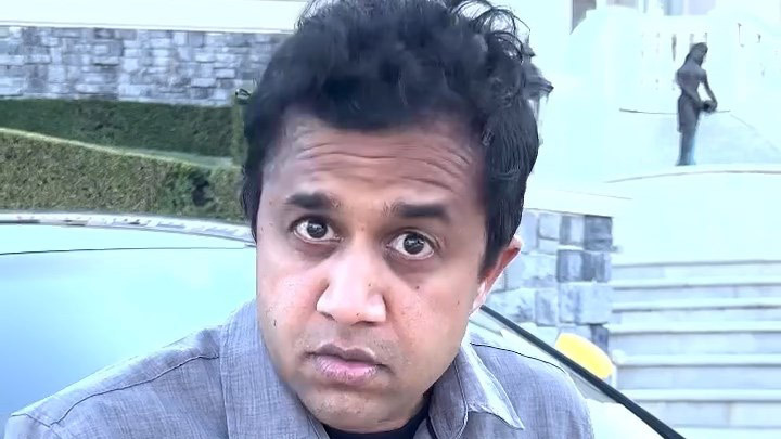 Omi Vaidya, Filmography, Movies, Omi Vaidya News, Videos, Songs, Images ...