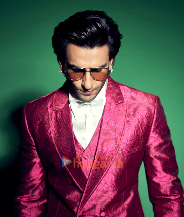 Ranveer Singh Photos, Images, HD Wallpapers, Ranveer Singh HD Images ...