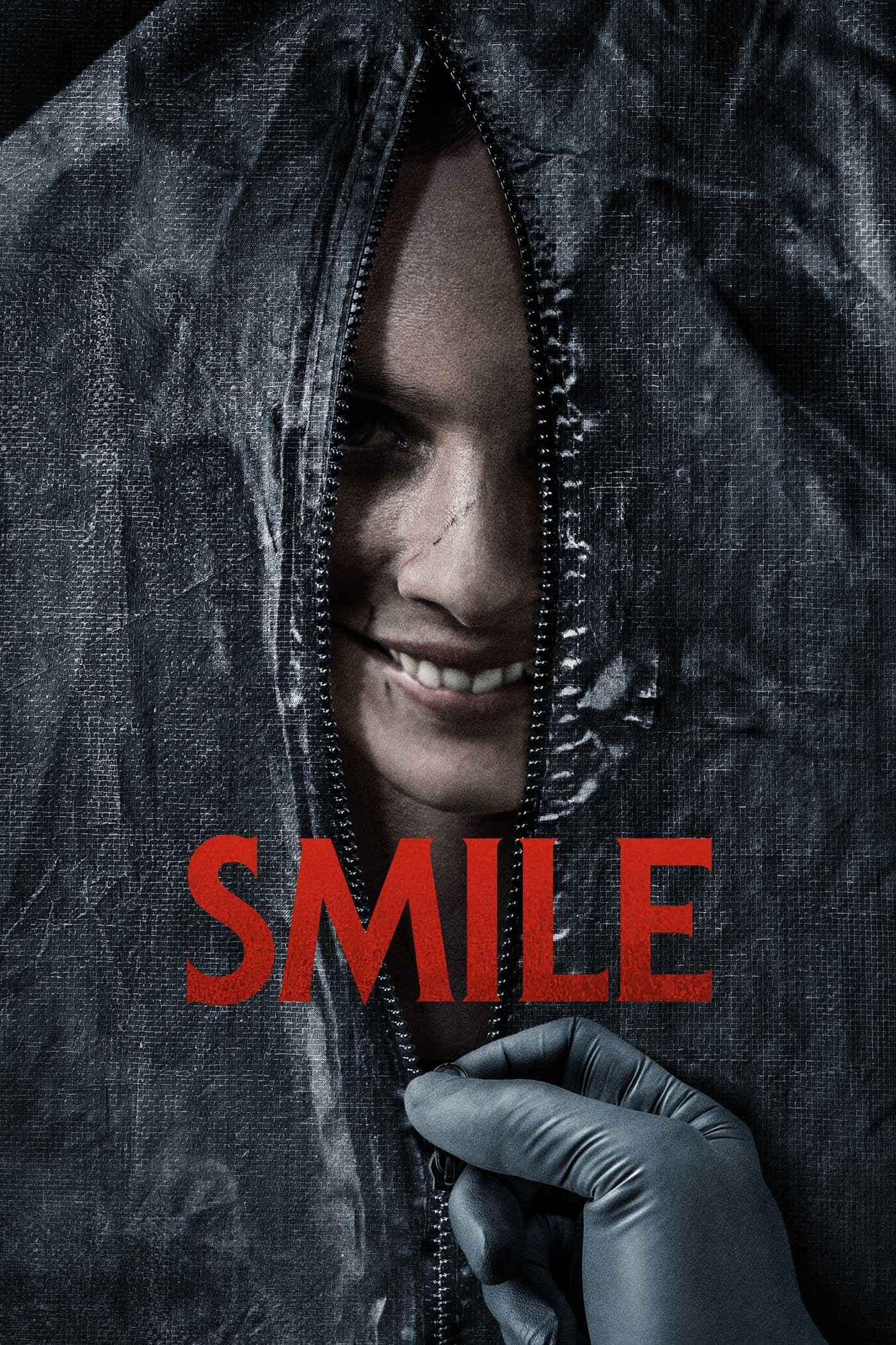 Smile (English) Review | Smile (English) Movie Review | Smile (English ...
