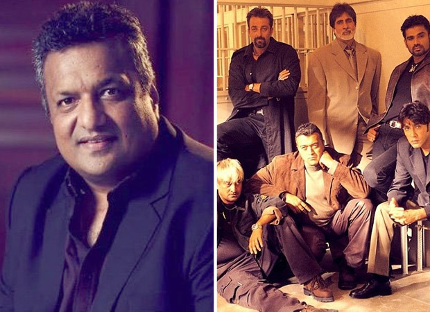 20 Years of Kaante EXCLUSIVE: Sanjay Gupta REVEALS the CRAZY audience ...
