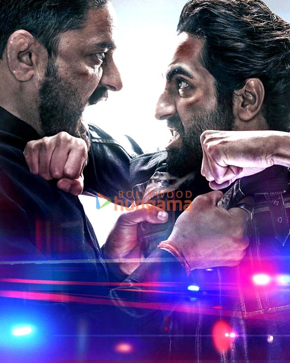 An Action Hero 2022 Movie Stills - Bollywood Hungama