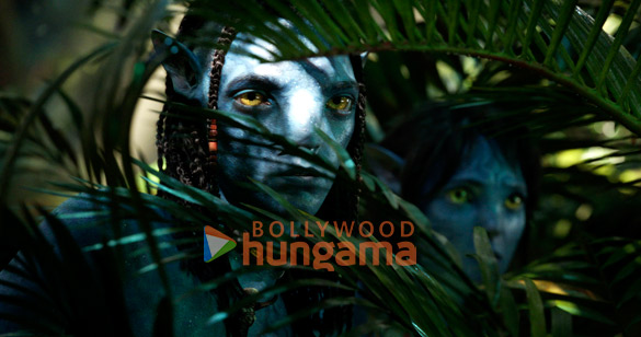Avatar The Way of Water (English) Movie Stills - Bollywood Hungama