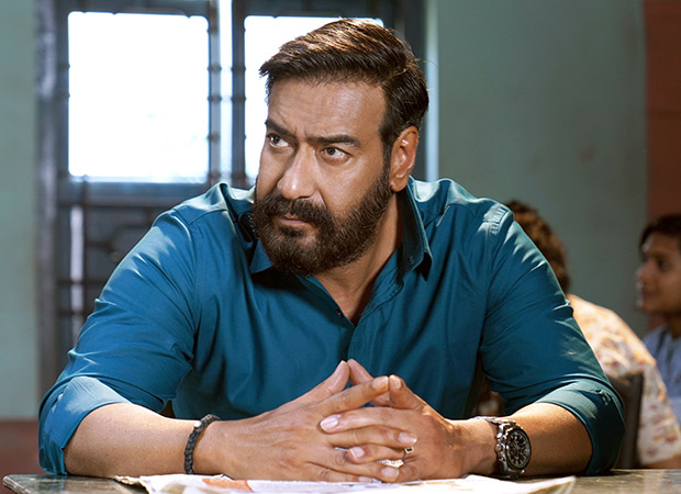 Drishyam 2 Box Office: Film collects Rs. 304.85 cr; emerges as Ajay Devgn’s third highest ...