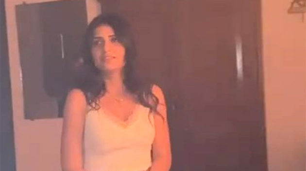 Fatima Sana Shaikh's fun dance video with director Ria Singh - Bollywood Hungama