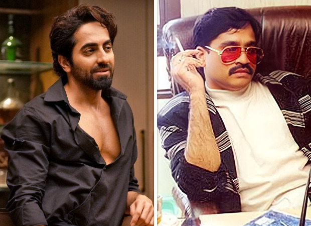 Gangster character in An Action Hero was originally named Dawood Ibrahim; here’s why his name ...