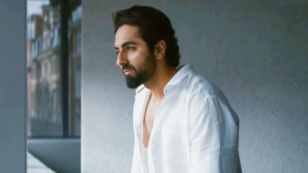 Ghere (Full Video) An Action Hero | Ayushmann Khurrana - Bollywood Hungama