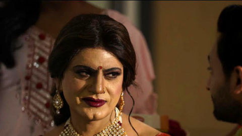 Haddi Movie: Review | Release Date (2021) | Songs | Music | Images ...