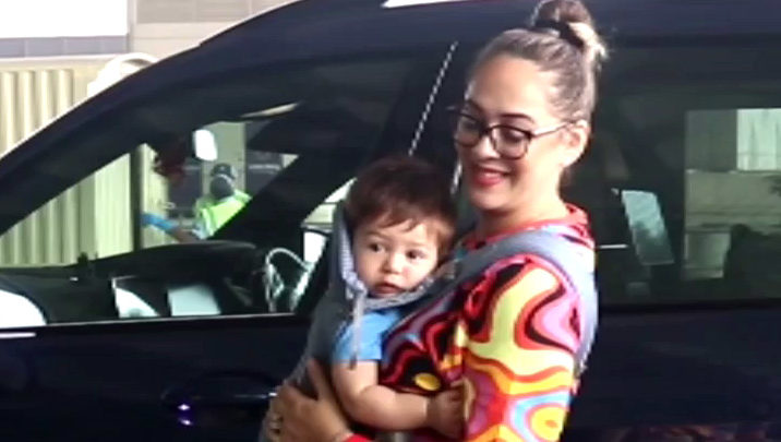 Hazel Keech, Filmography, Movies, Hazel Keech News, Videos, Songs ...