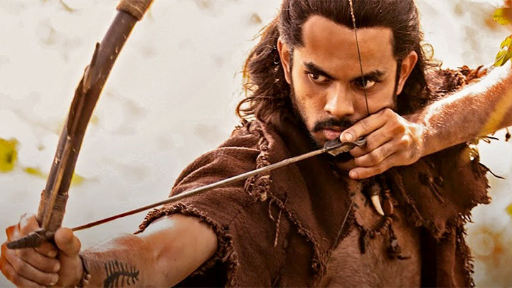 Hotstar Specials Aar Ya Paar | Official Trailer | 30th Dec | DisneyPlus ...