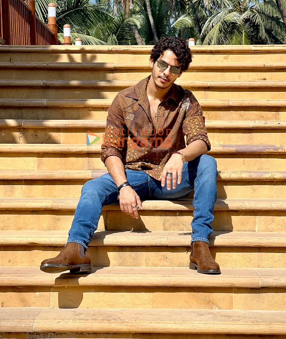 Ishaan Khatter Photos, Images, HD Wallpapers, Ishaan Khatter HD Images ...