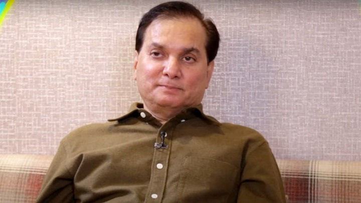 Lalit Pandit: “After RD Burman’s cult music, it’s the Jatin-Lalit brand ...