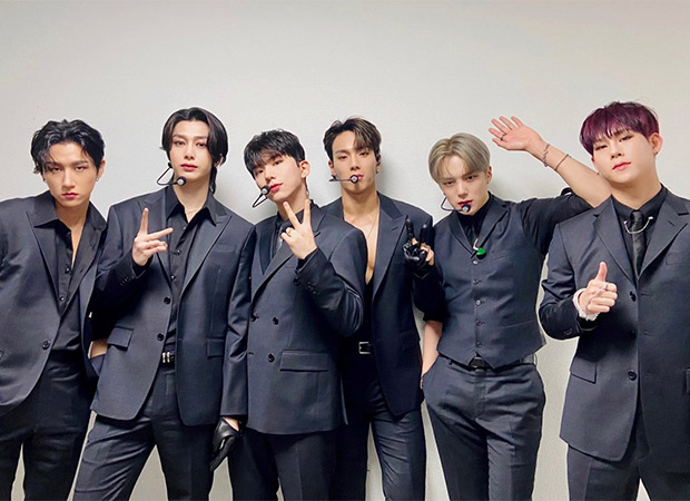 MONSTA X to make comeback in January 2023 with new mini album ‘REASON ...