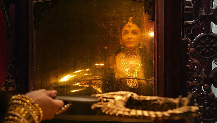 Ponniyin Selvan: Part-2 Movie: Review | Release Date (2023) | Songs | Music | Images | Official ...