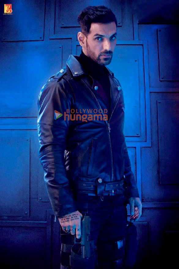 Pathaan Movie Stills - Bollywood Hungama