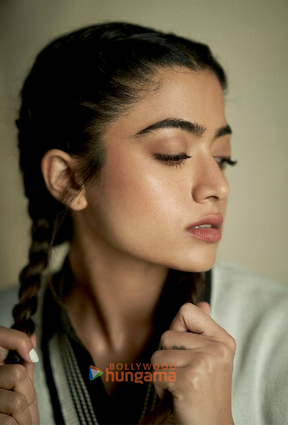 Rashmika Mandanna Photos, Images, HD Wallpapers, Rashmika Mandanna HD ...