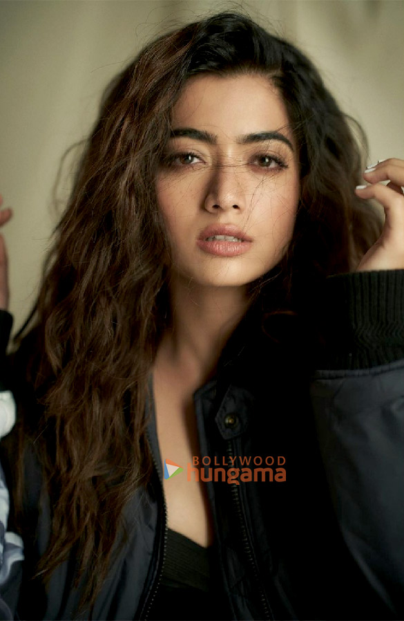 Rashmika Mandanna Photos, Images, HD Wallpapers, Rashmika Mandanna HD ...