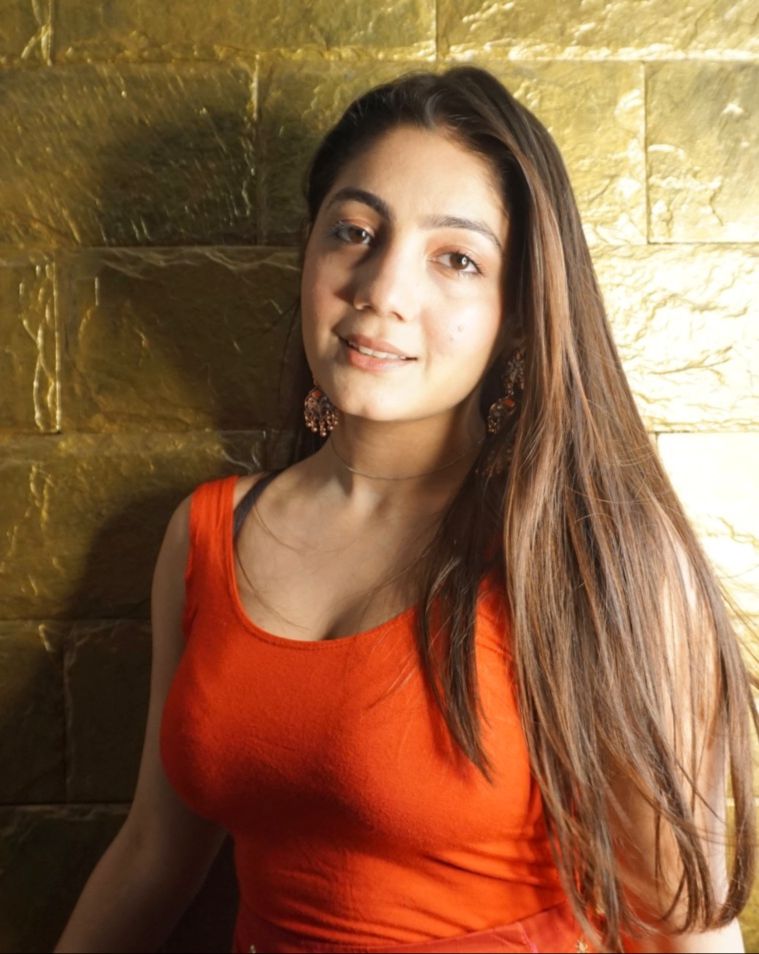 Rishika Chandani, Filmography, Movies, Rishika Chandani News, Videos, Songs, Images, Box Office ...