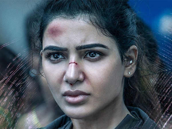 Yashoda Movie: Review | Release Date (2022) | Songs | Music | Images | Official Trailers ...