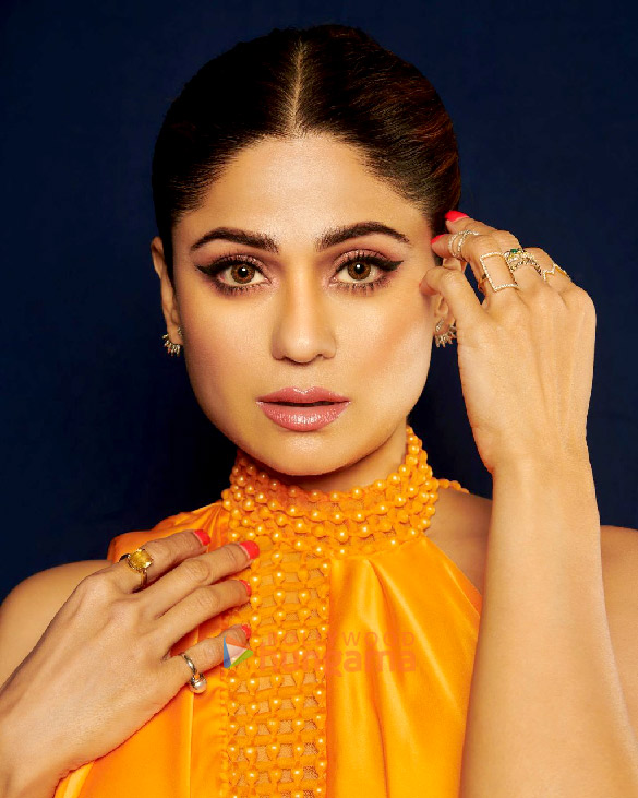 Shamita Shetty Photos, Images, HD Wallpapers, Shamita Shetty HD Images ...