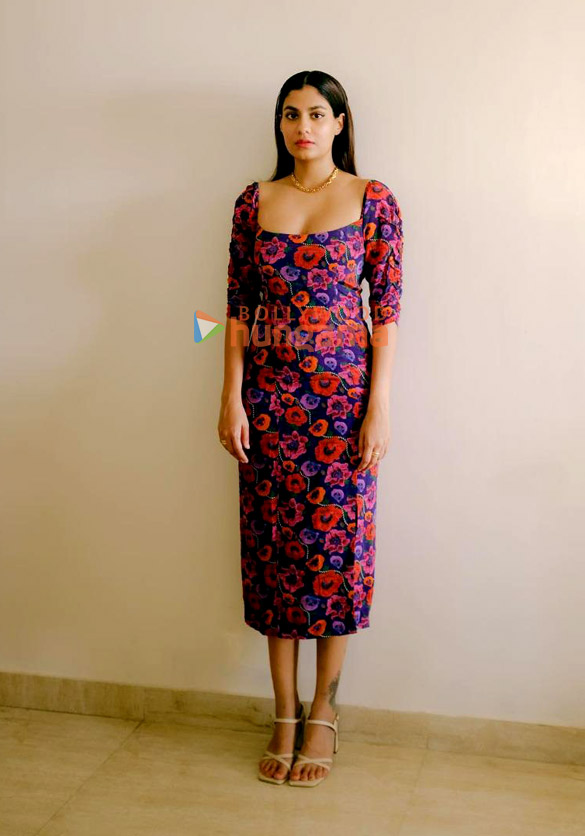 Shreya Dhanwanthary Photos, Images, HD Wallpapers, Shreya Dhanwanthary ...