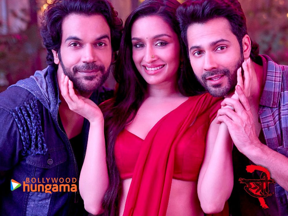 Stree 2 Photos, Poster, Images, Photos, Wallpapers, HD Images, Pictures ...