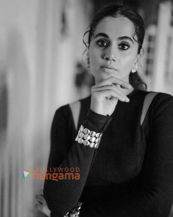 Taapsee Pannu Photos, Images, HD Wallpapers, Taapsee Pannu HD Images ...